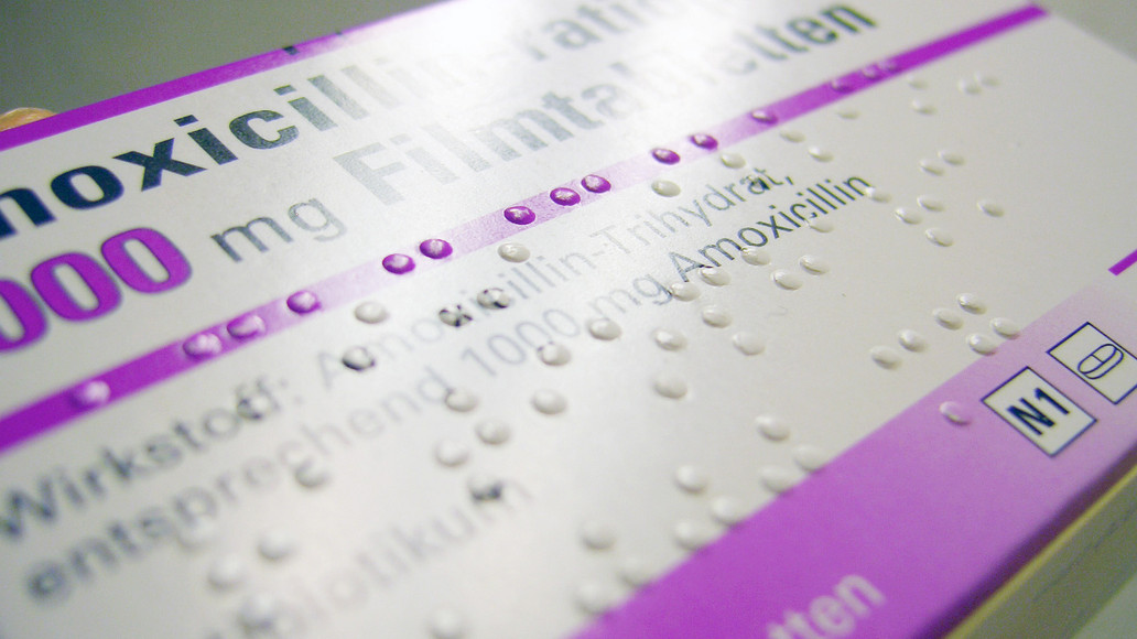 Antibiotika Und Pille Wie Lange Zustzlich Verhten