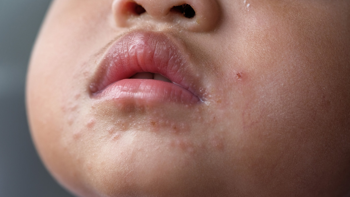 Hand-Mund-Fuß: Hochsaison im Herbst | APOTHEKE ADHOC