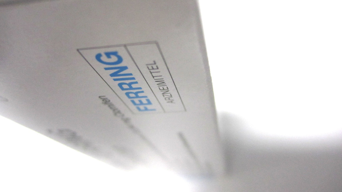 Utrogest kommt vaginal | APOTHEKE ADHOC