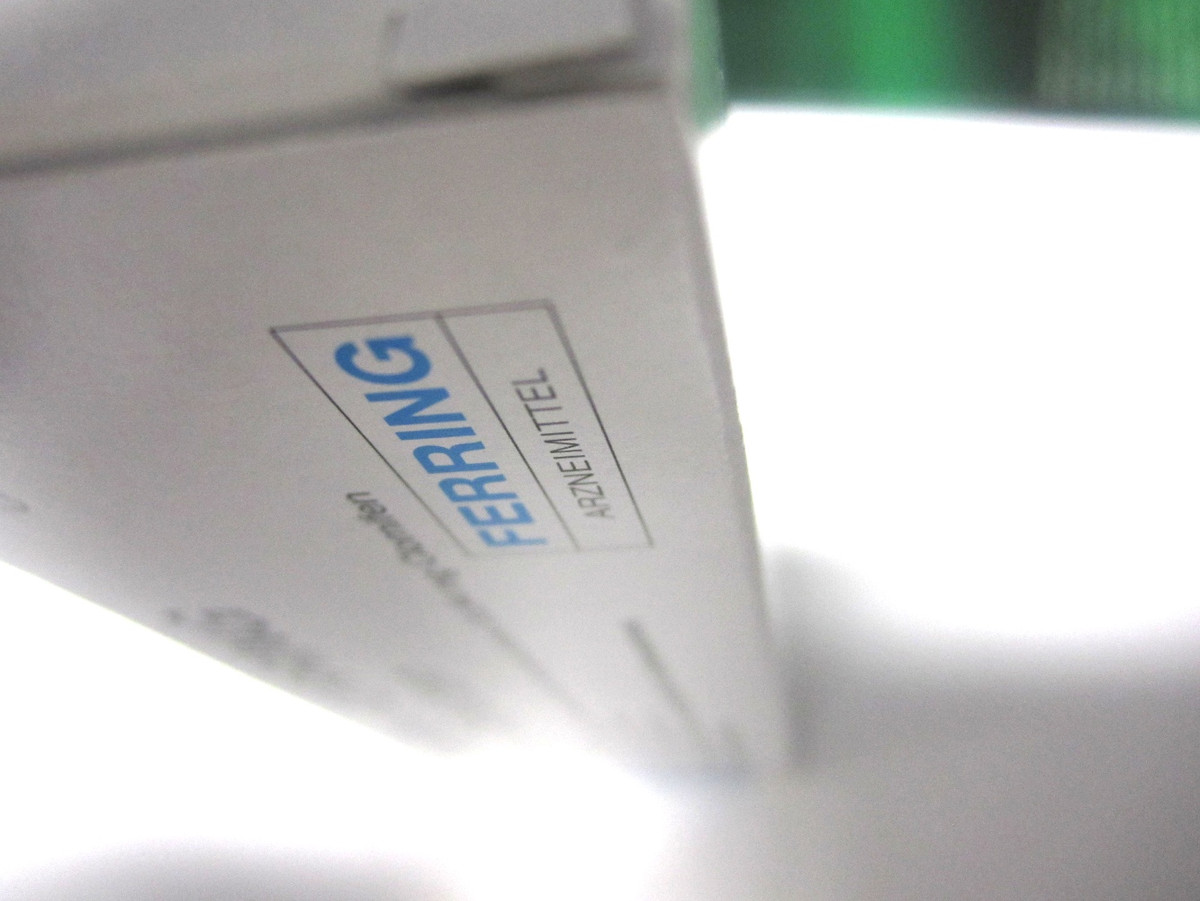 Rekovelle zur Follikelstimulation | APOTHEKE ADHOC