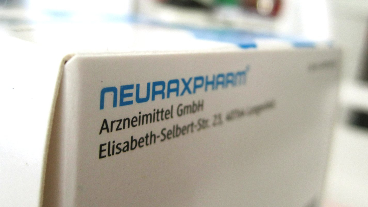 Bayer streicht Saroten | APOTHEKE ADHOC