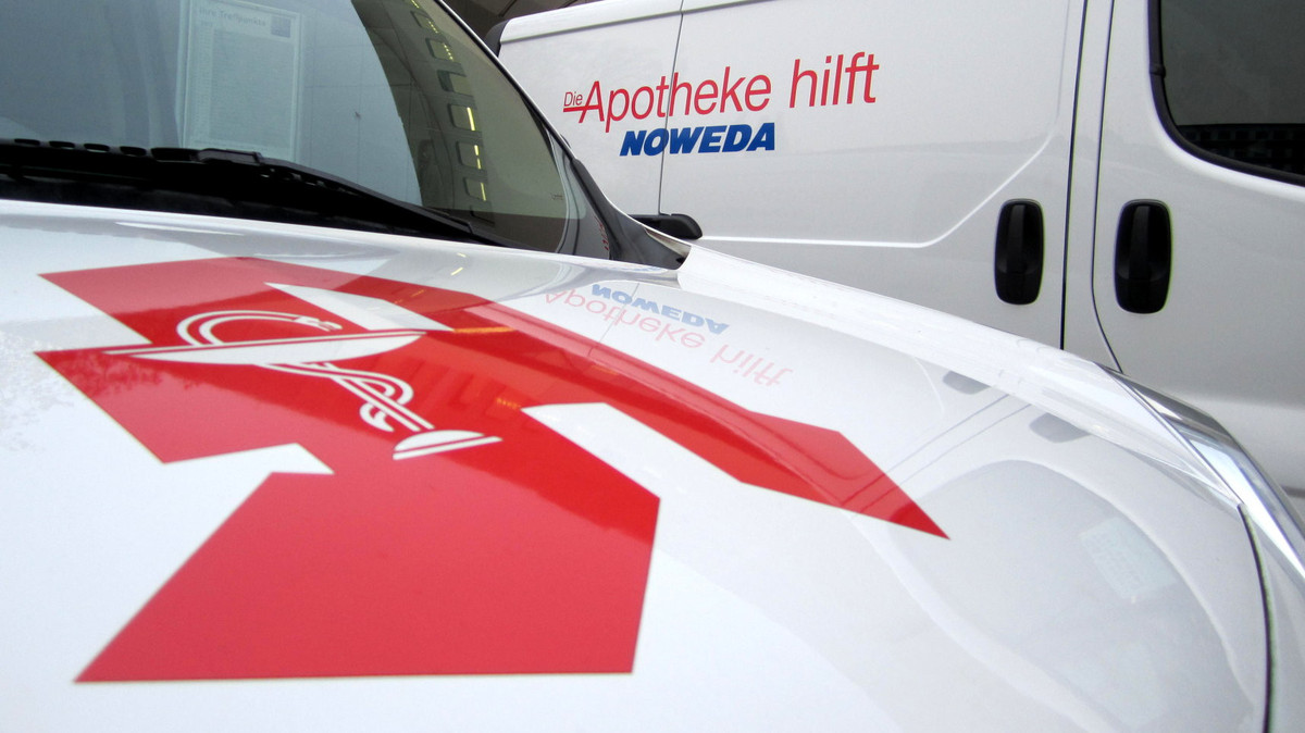Pro und Contra zum Noweda-Botendienst | APOTHEKE ADHOC