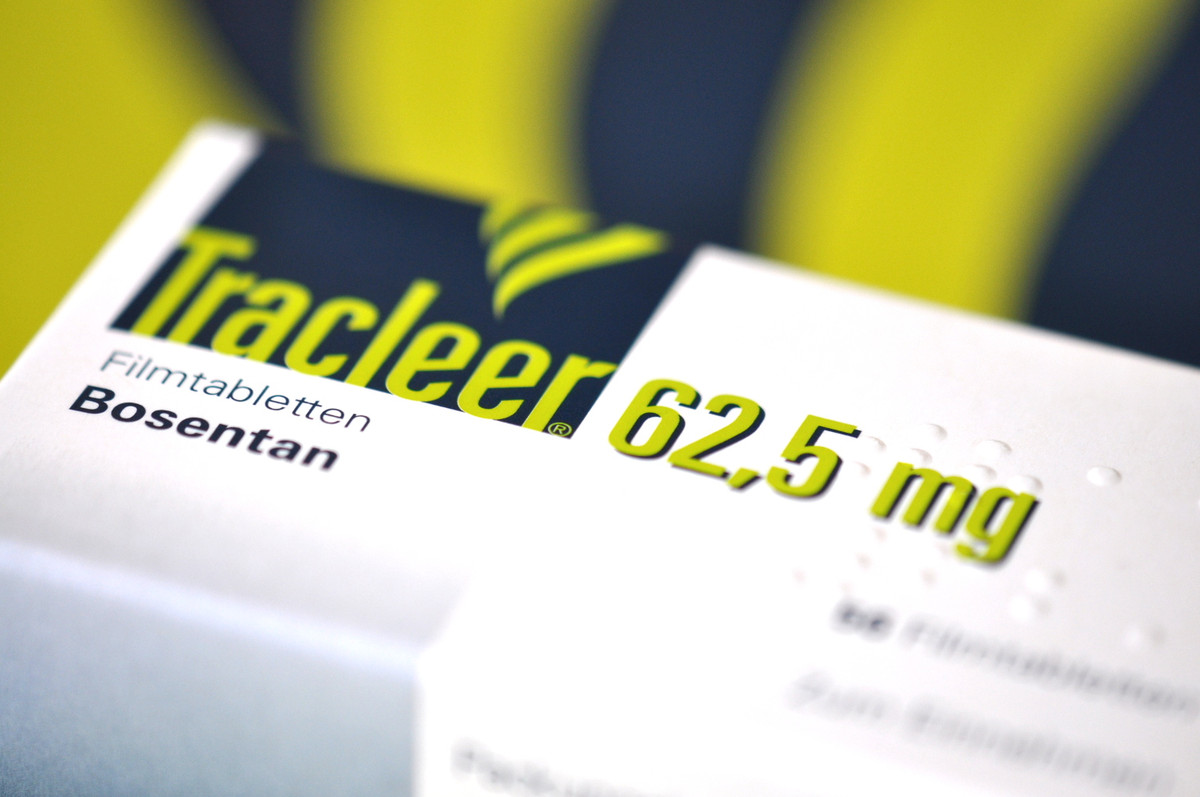 Tracleer/Volibris: Preis drastisch reduziert | APOTHEKE ADHOC