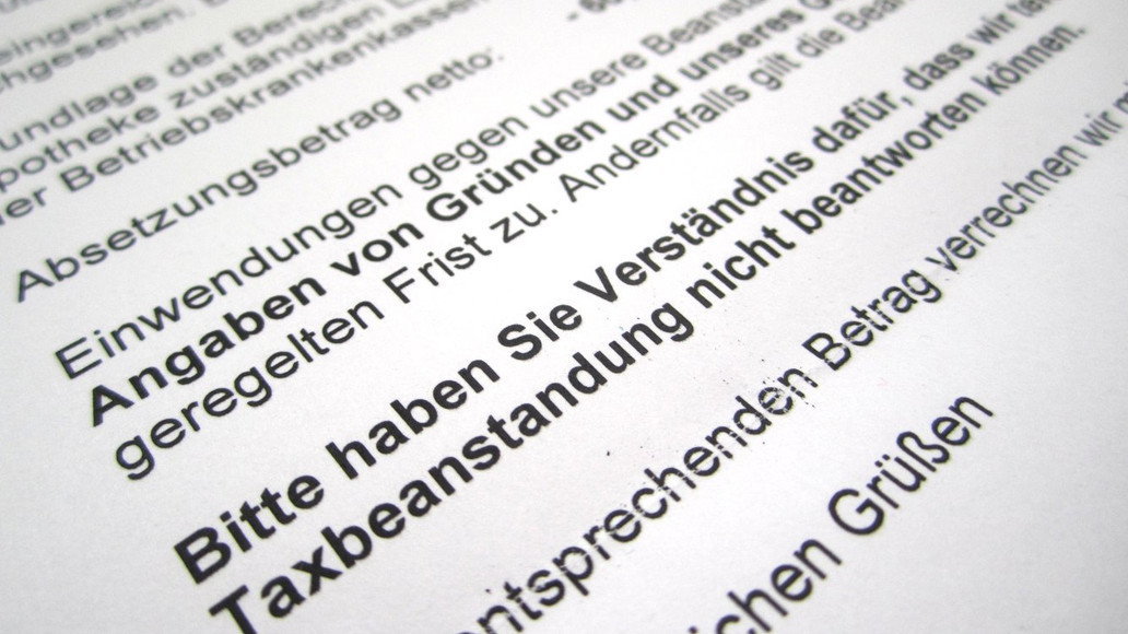 Sechs Retax-Fallen bei der HiMi-Verordnung | APOTHEKE ADHOC