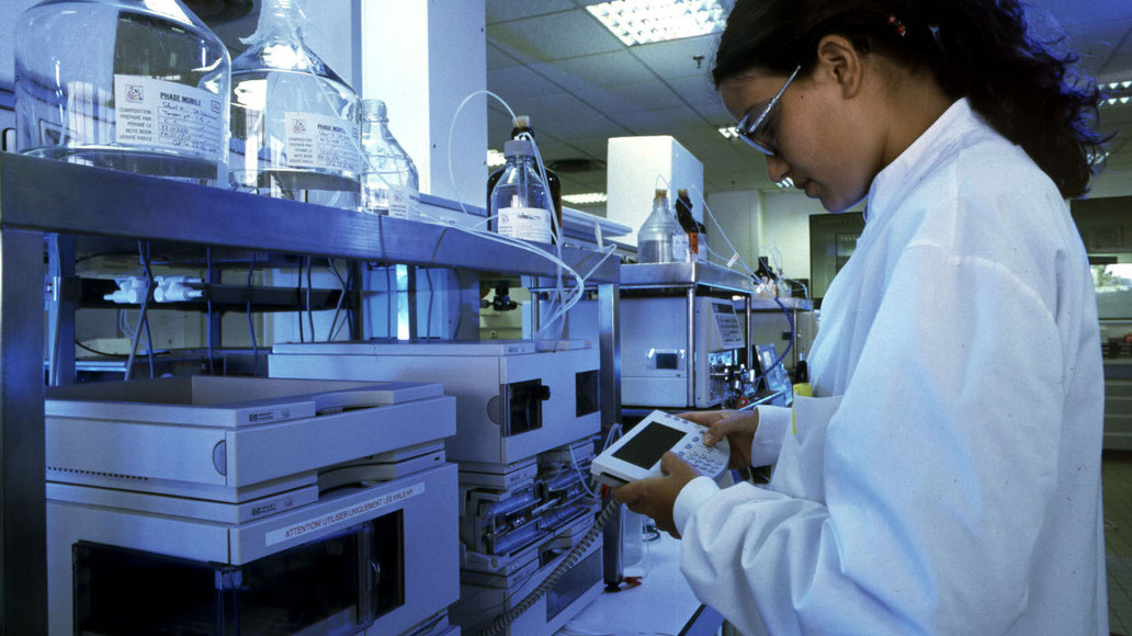 Lantus bekommt Lilly-Konkurrenz | APOTHEKE ADHOC