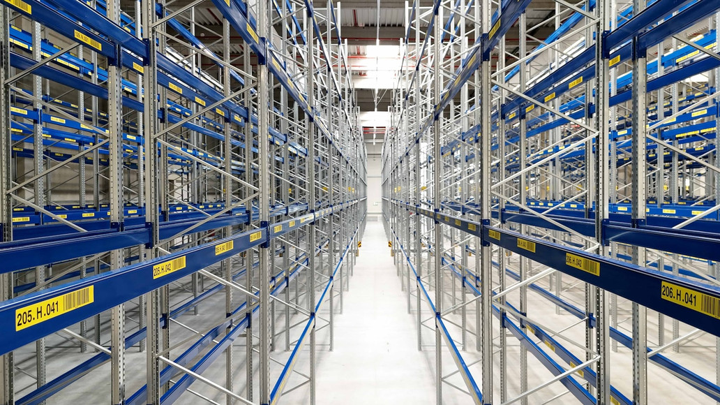 Movianto: Neuer Eigentümer, neues Lager | APOTHEKE ADHOC