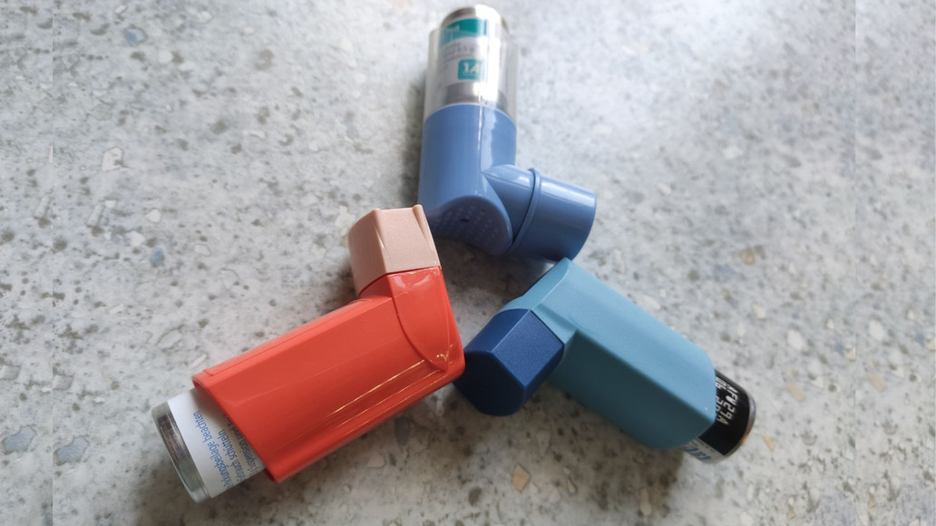 Luforbec: Hustenreiz nach Anwendung | APOTHEKE ADHOC