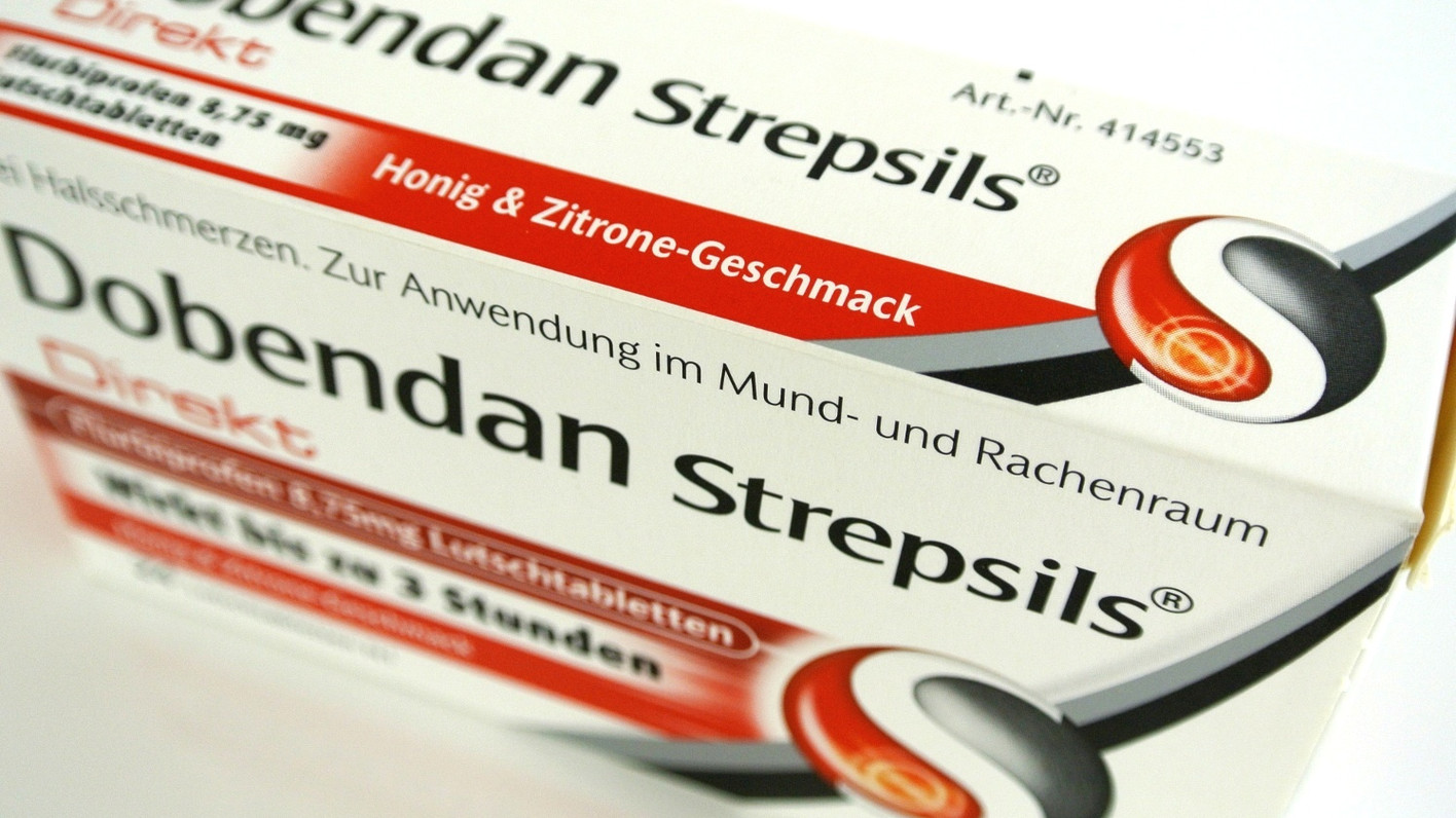 Was kommt nach Locabiosol? | APOTHEKE ADHOC