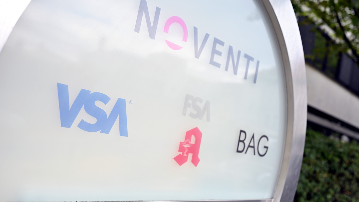 Die Hintergründe zur Noventi-Rettung | APOTHEKE ADHOC