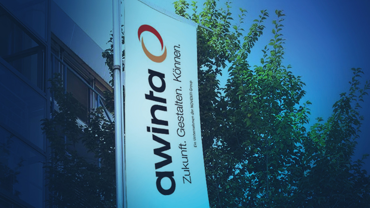 Awinta wird deutlich teurer / Neue eGK-Spezifikation / Wieler wec ...