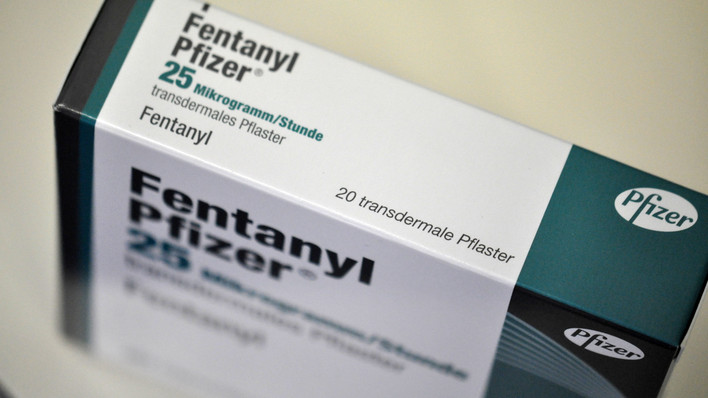 Matrix- und Membranpflaster: Unterschiede und Anwendung | APOTHEKE ADHOC