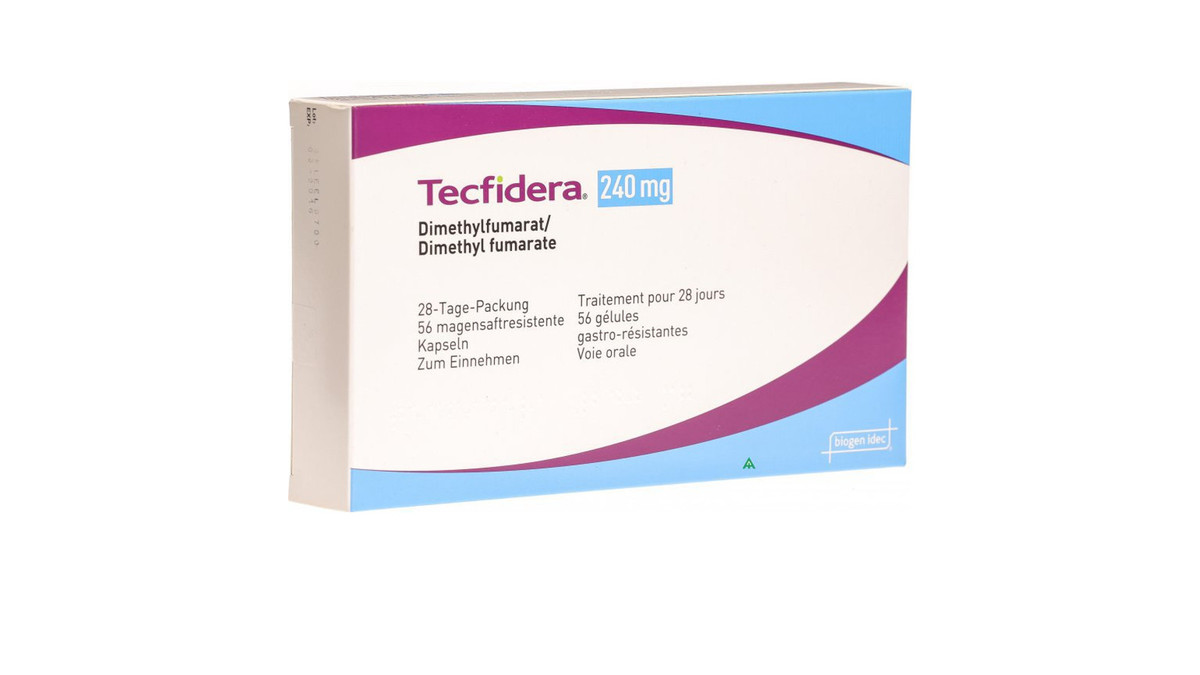 Tecfidera: Biogen zahlt Lagerwertverlust | APOTHEKE ADHOC