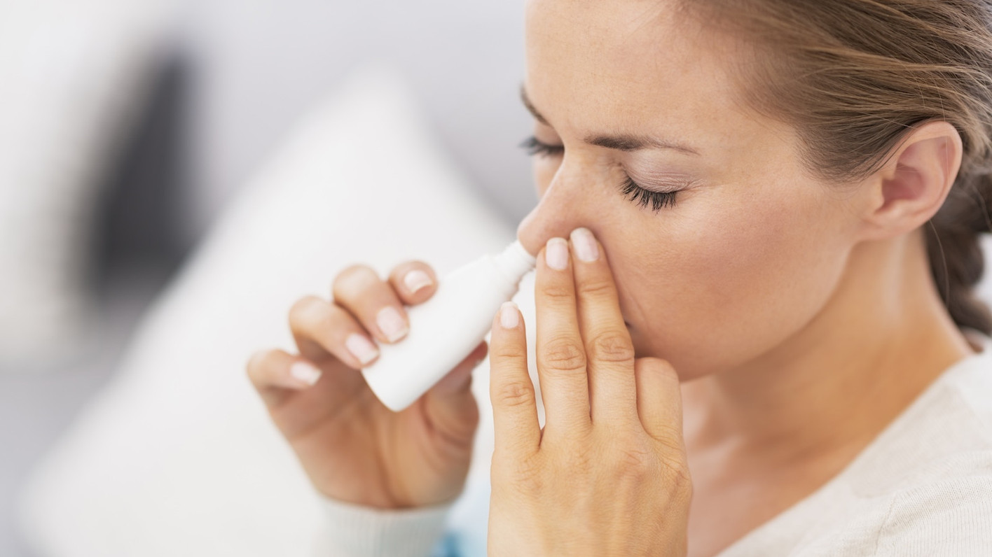 Nasaler Impfstoff gegen Corona und Krankenhauskeime | APOTHEKE ADHOC