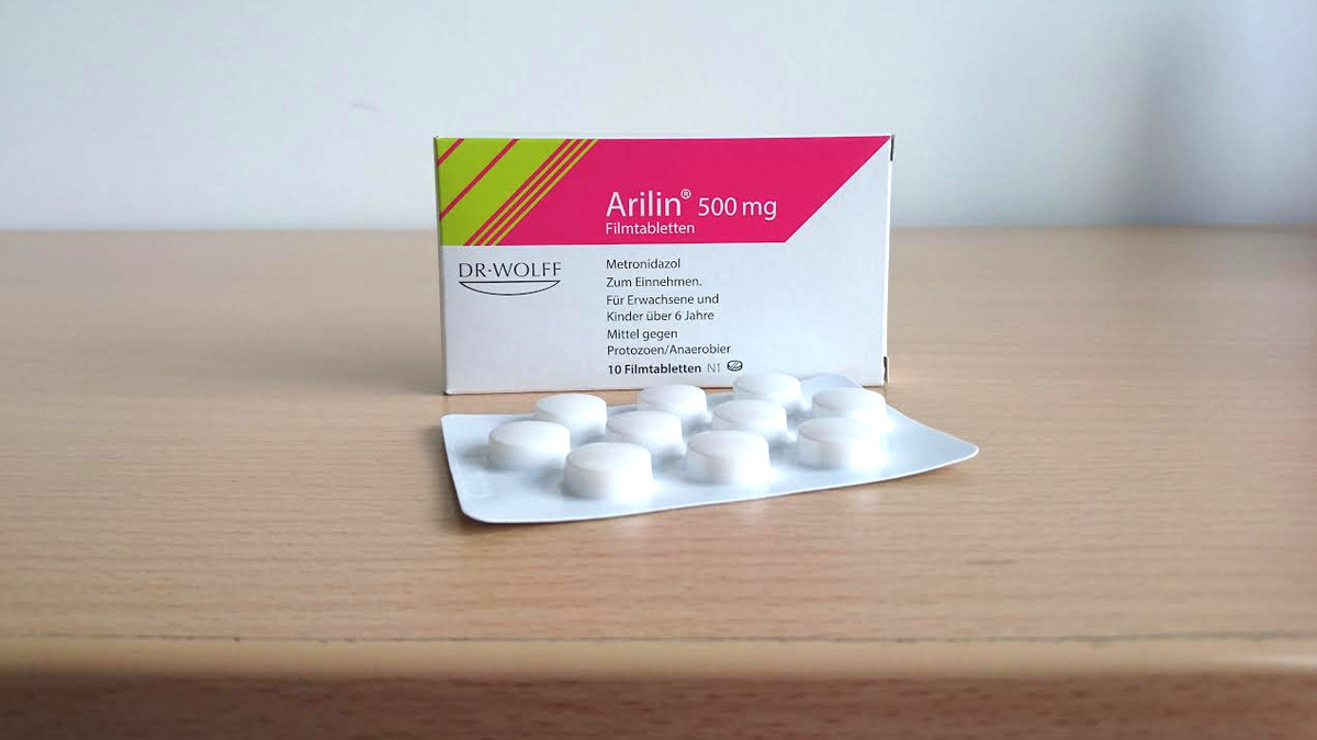 Arilin: Probleme und kein Ende | APOTHEKE ADHOC