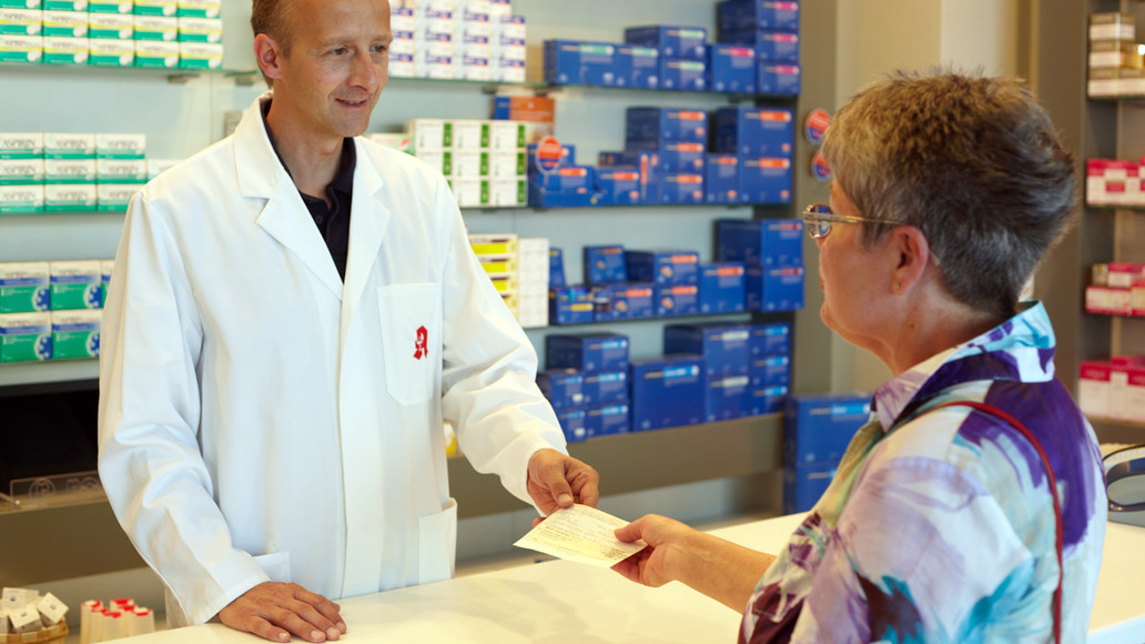 Notfall Apotheke Backnang