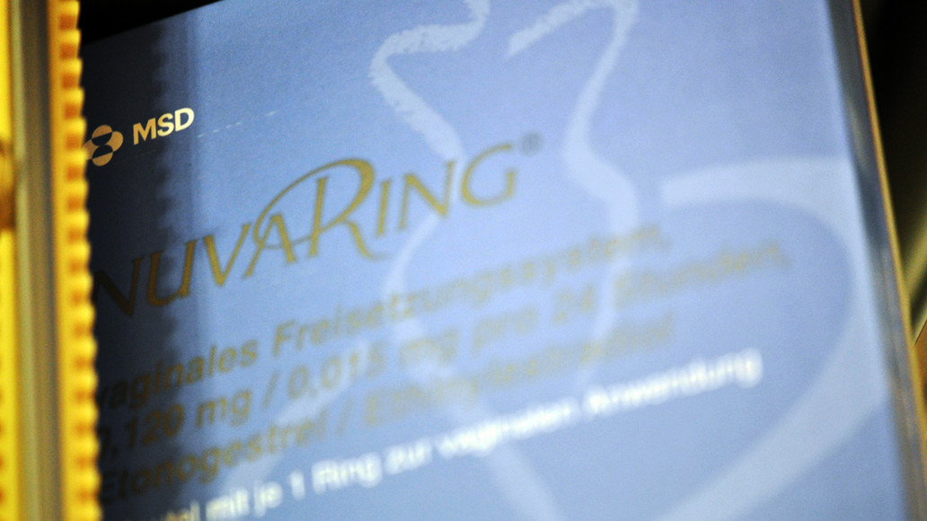 Aristo: Verhütungsring ungekühlt | APOTHEKE ADHOC