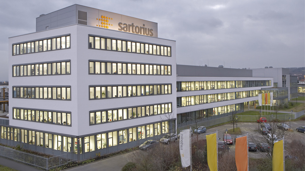 Sartorius kauft in Israel | APOTHEKE ADHOC