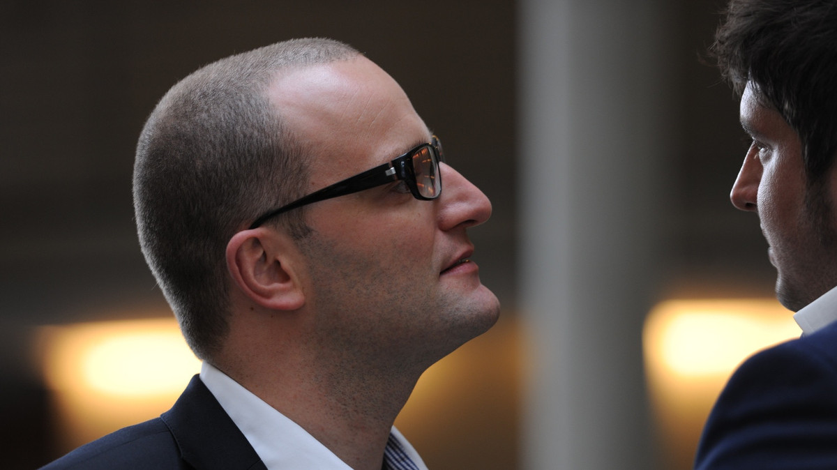 Spahn-Vertrauter Marc Degen verlässt BMG | APOTHEKE ADHOC