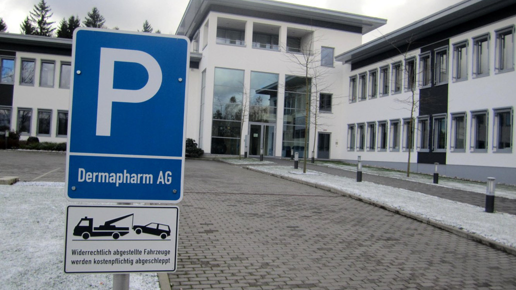 Pridinol: Konkurrenz aus den eigenen Reihen | APOTHEKE ADHOC