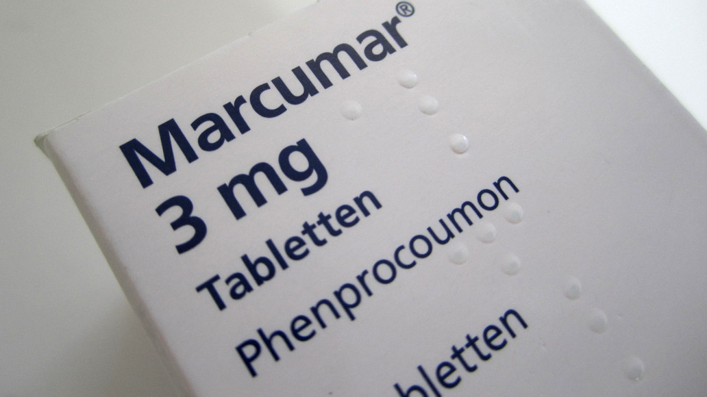 Marcumar: Gerinnungstest fürs Smartphone? | APOTHEKE ADHOC