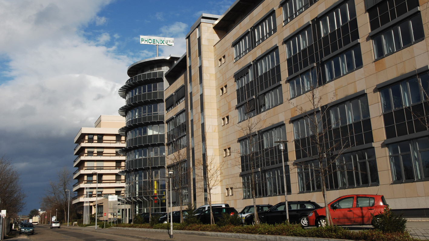Phoenix: Nur noch drei Vertriebsregionen | APOTHEKE ADHOC