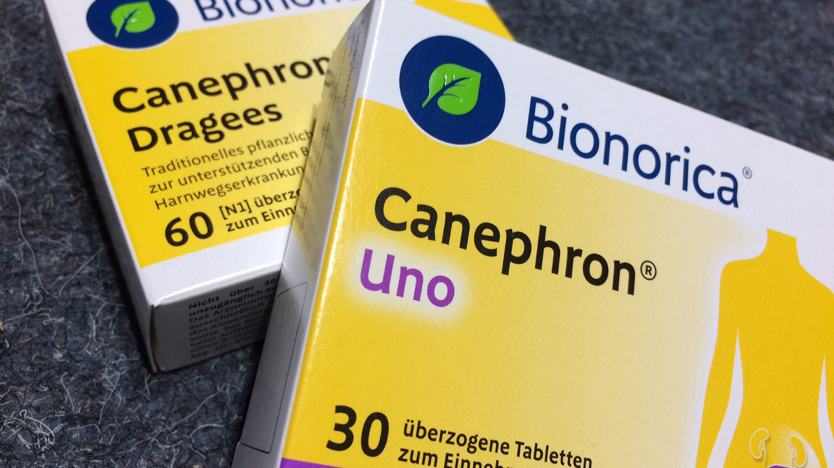 Beratungsbrett: Blasenentzündung | APOTHEKE ADHOC