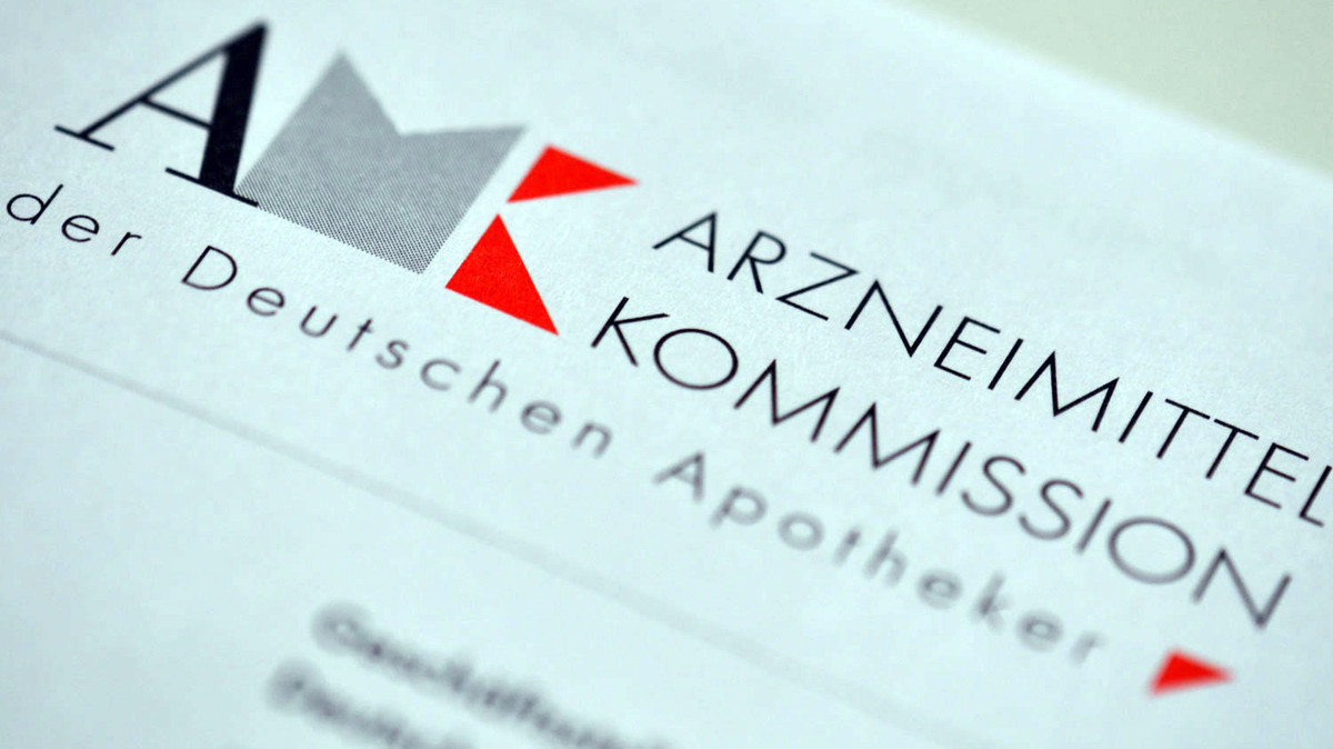 Rotexmedica: Wassereintritt bei Diazepam-Herstellung | APOTHEKE ADHOC