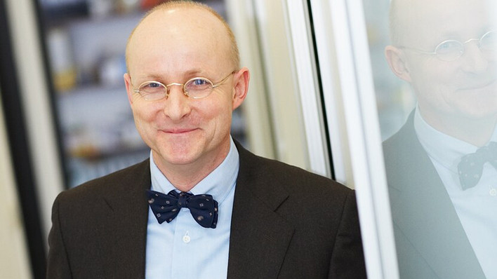 Diapharm: Sandner & Sandner | APOTHEKE ADHOC