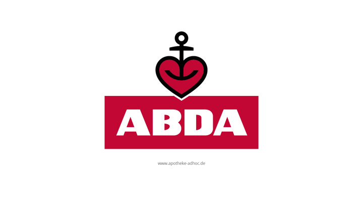 Neue Logos für die ABDA | APOTHEKE ADHOC