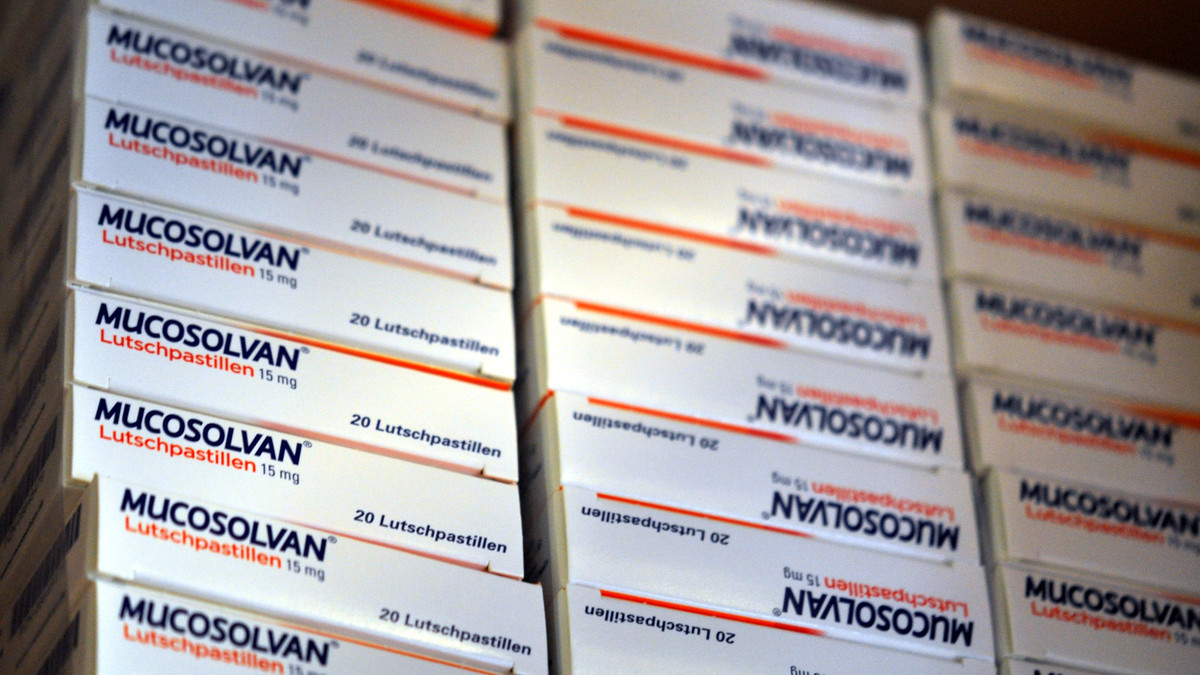 Nattermann ersetzt Sanofi | APOTHEKE ADHOC