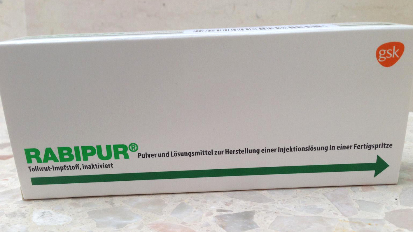 Rabipur und Encepur mit neuem Vertrieb | APOTHEKE ADHOC
