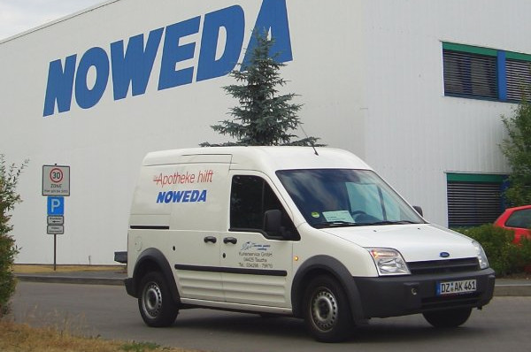 Noweda: Kooperationen sind Vorstufe zur Kette | APOTHEKE ADHOC