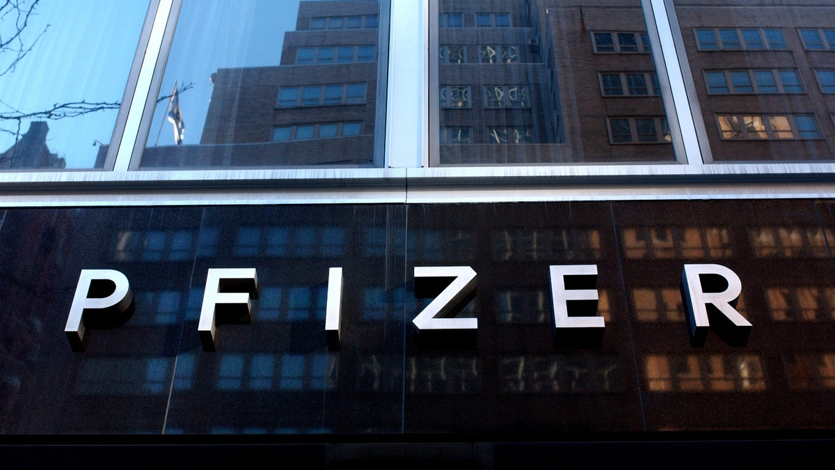 Pfizer baut um: OTC wird dritte Sparte | APOTHEKE ADHOC