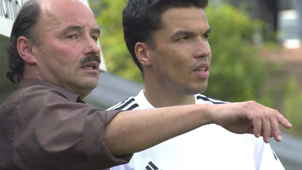 Fußballstar unter den OTC-Chefs | APOTHEKE ADHOC