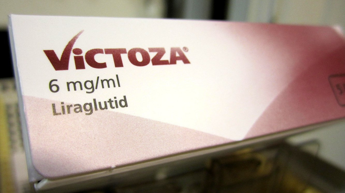 Liraglutid im DMP aufgeführt | APOTHEKE ADHOC