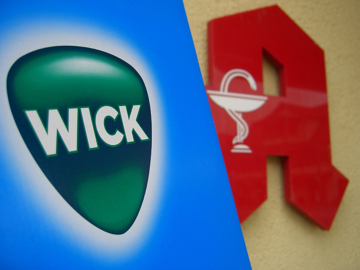 Wick Hustenlöser feiert Comeback | APOTHEKE ADHOC