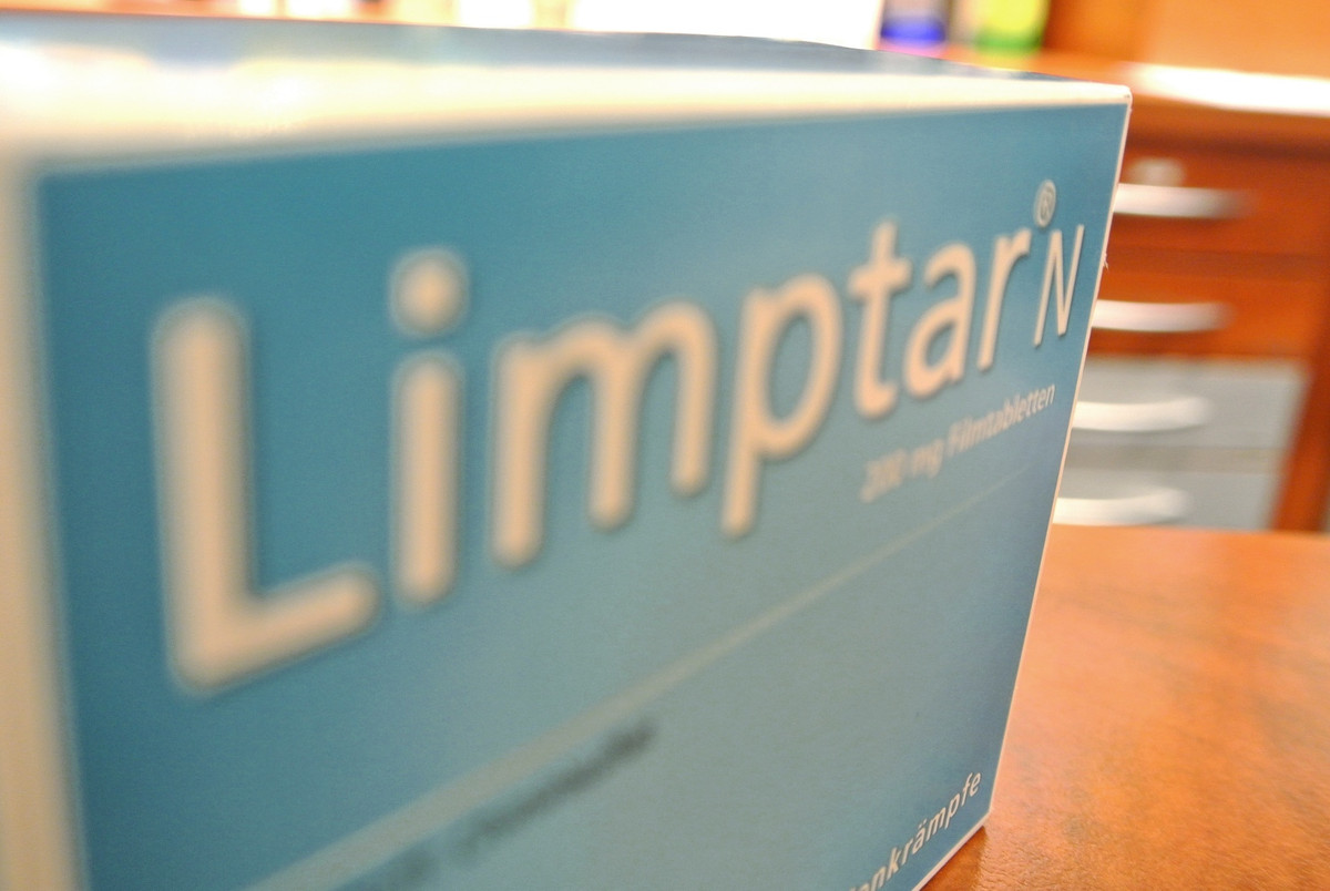 Limptar muss umziehen | APOTHEKE ADHOC