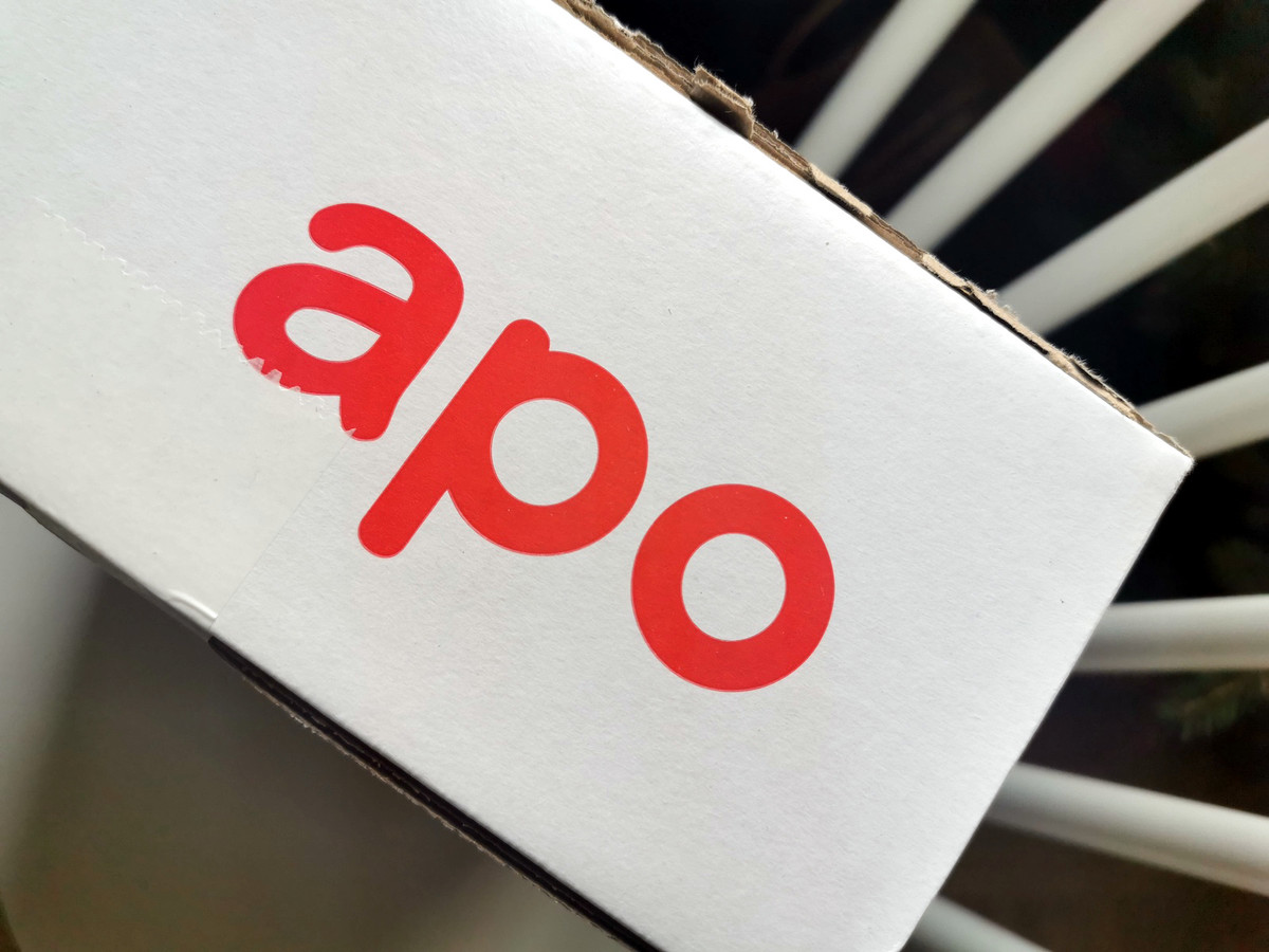 Apo und Angel: EU-geförderte Expresslieferung | APOTHEKE ADHOC