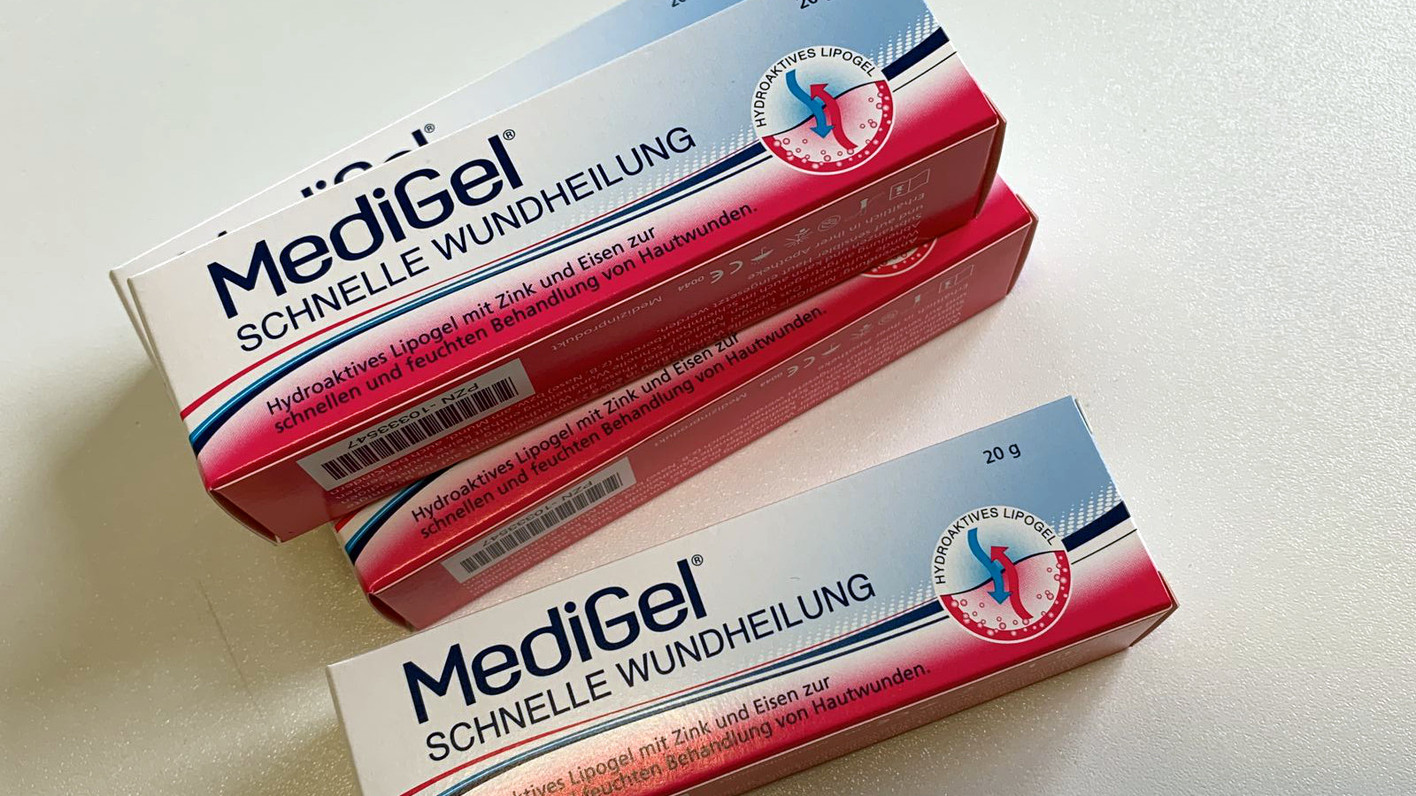 Medice: Ärger mit Medigel | APOTHEKE ADHOC