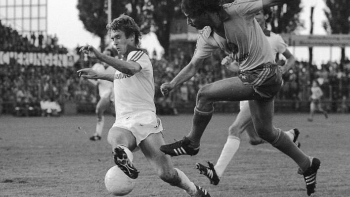 Fußballstar unter den OTC-Chefs | APOTHEKE ADHOC