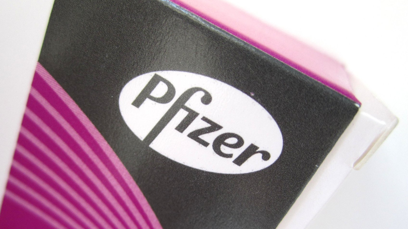 Pfizer/Mylan recycelt Viatris | APOTHEKE ADHOC