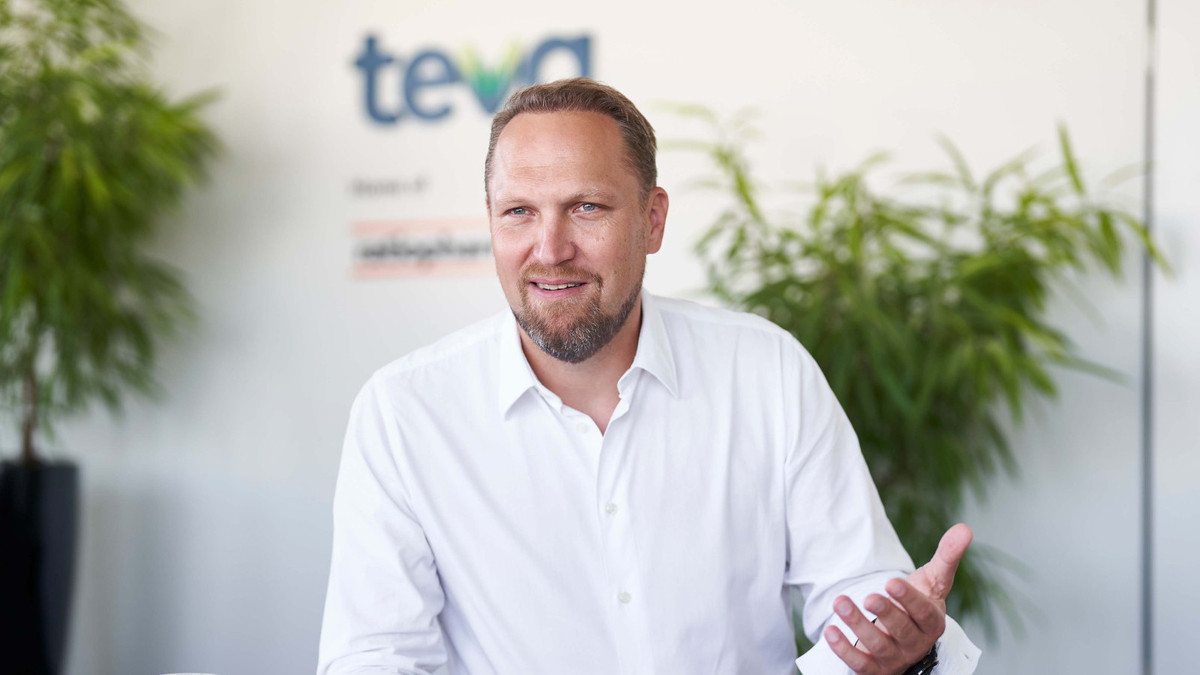 Jetzt spricht der Ratiopharm-Chef | APOTHEKE ADHOC