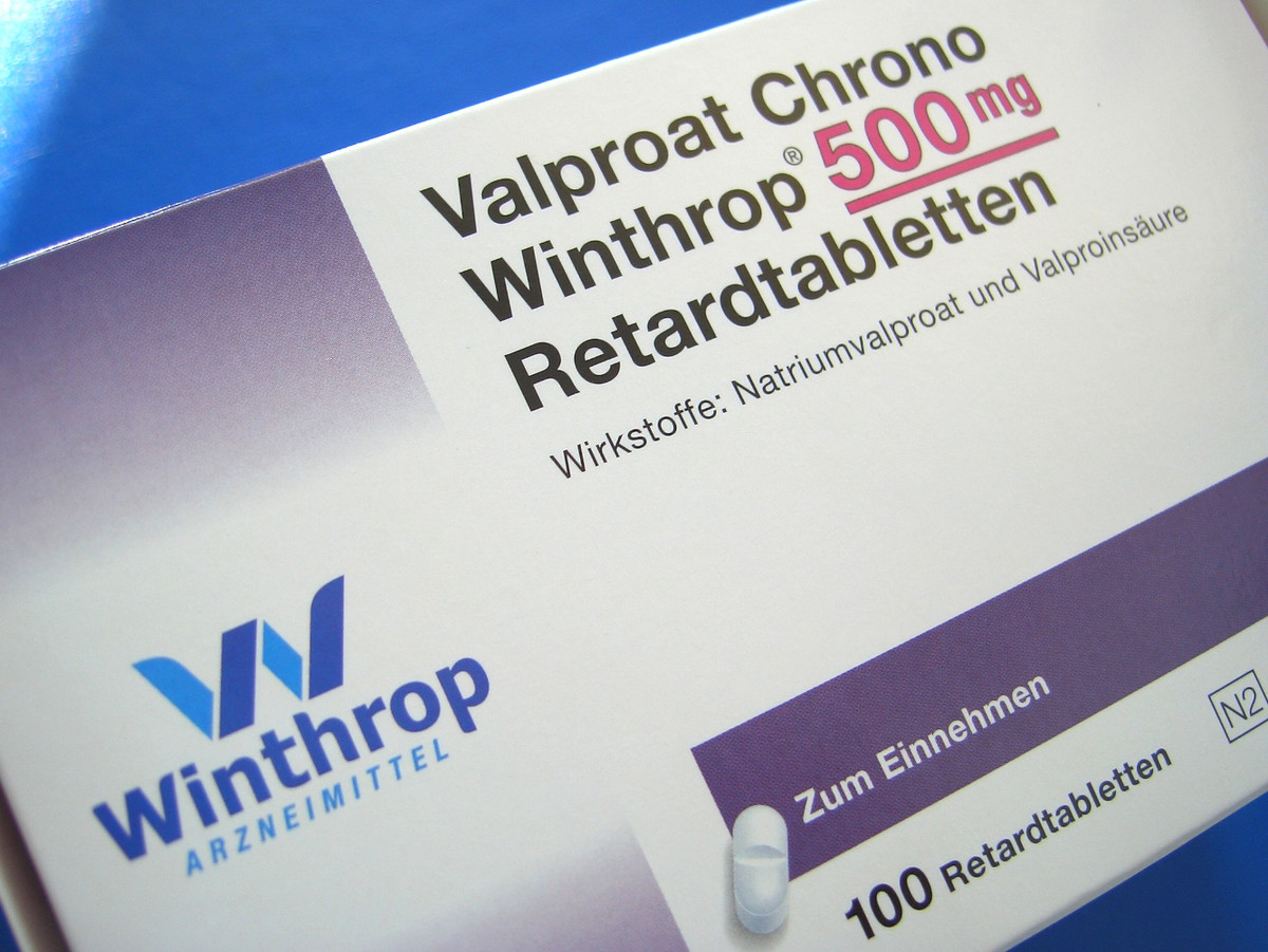 Valproat ≠ Verhütungsmittel | APOTHEKE ADHOC