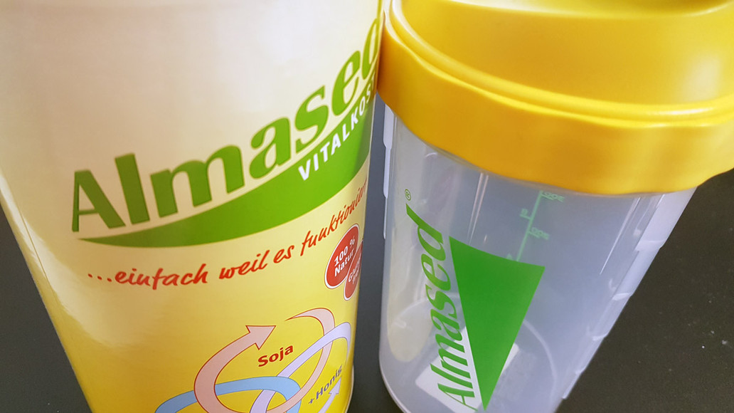 Öko-Test: Almased und Yokebe fallen durch | APOTHEKE ADHOC