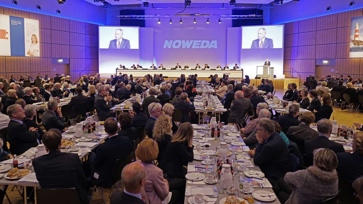 Bestellportal: Noweda sammelt Apotheken ein | APOTHEKE ADHOC