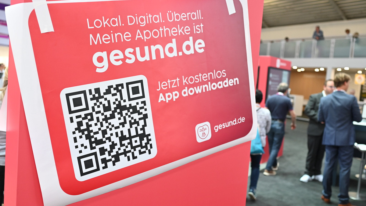 CardLink vor Ort: Gesund.de startet zum 31. Juli | APOTHEKE ADHOC