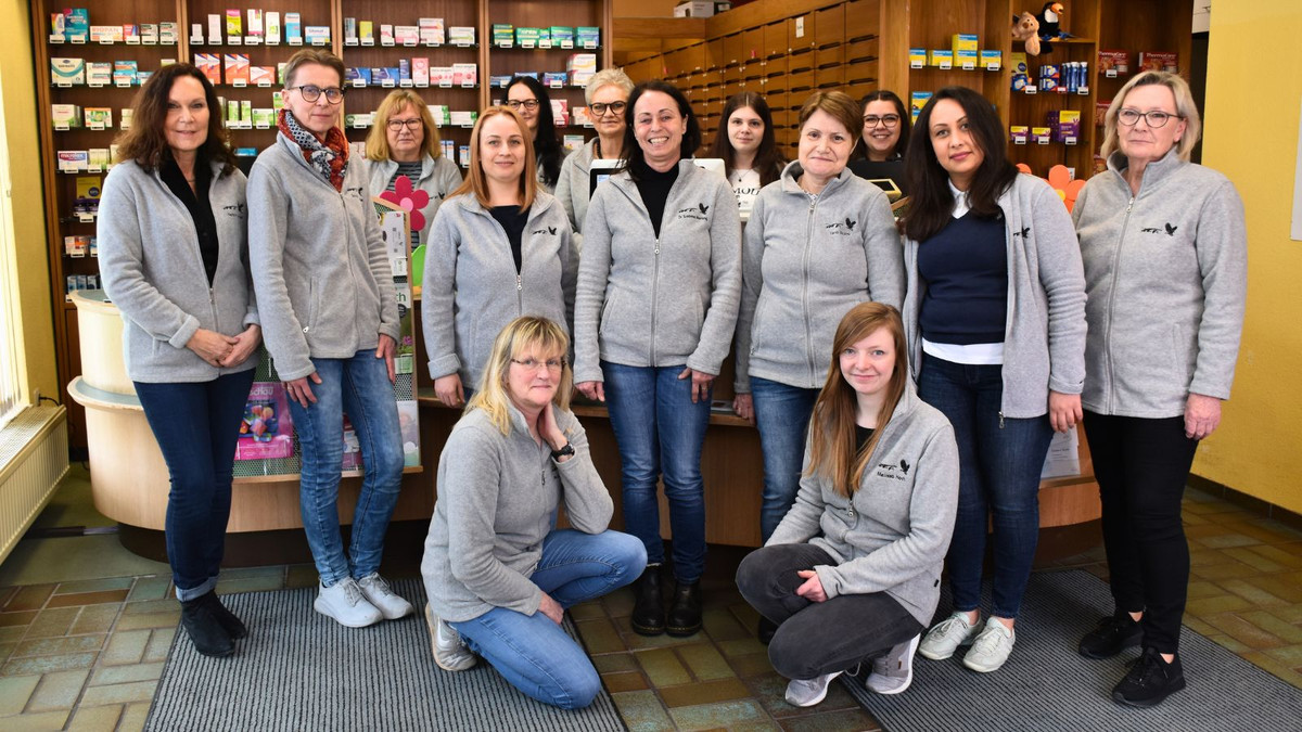 Von 4 auf 1 Apotheke: „Mehr schaffe ich nicht mehr“ | APOTHEKE ADHOC