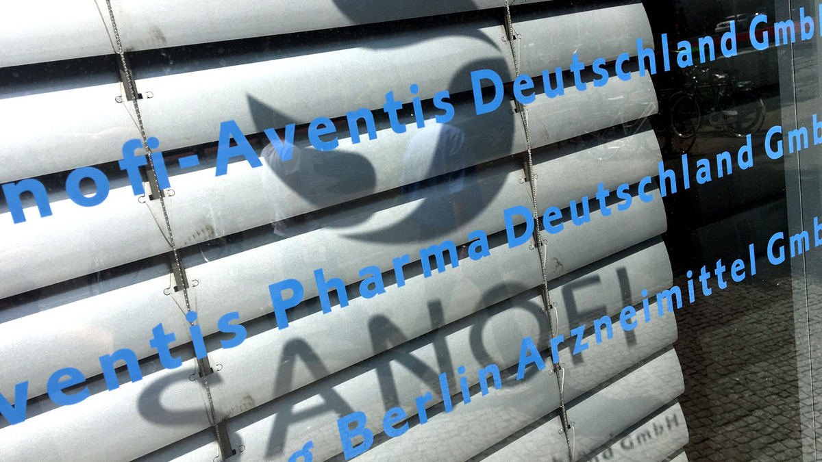 Quensyl: Engpass bis zum vierten Quartal | APOTHEKE ADHOC