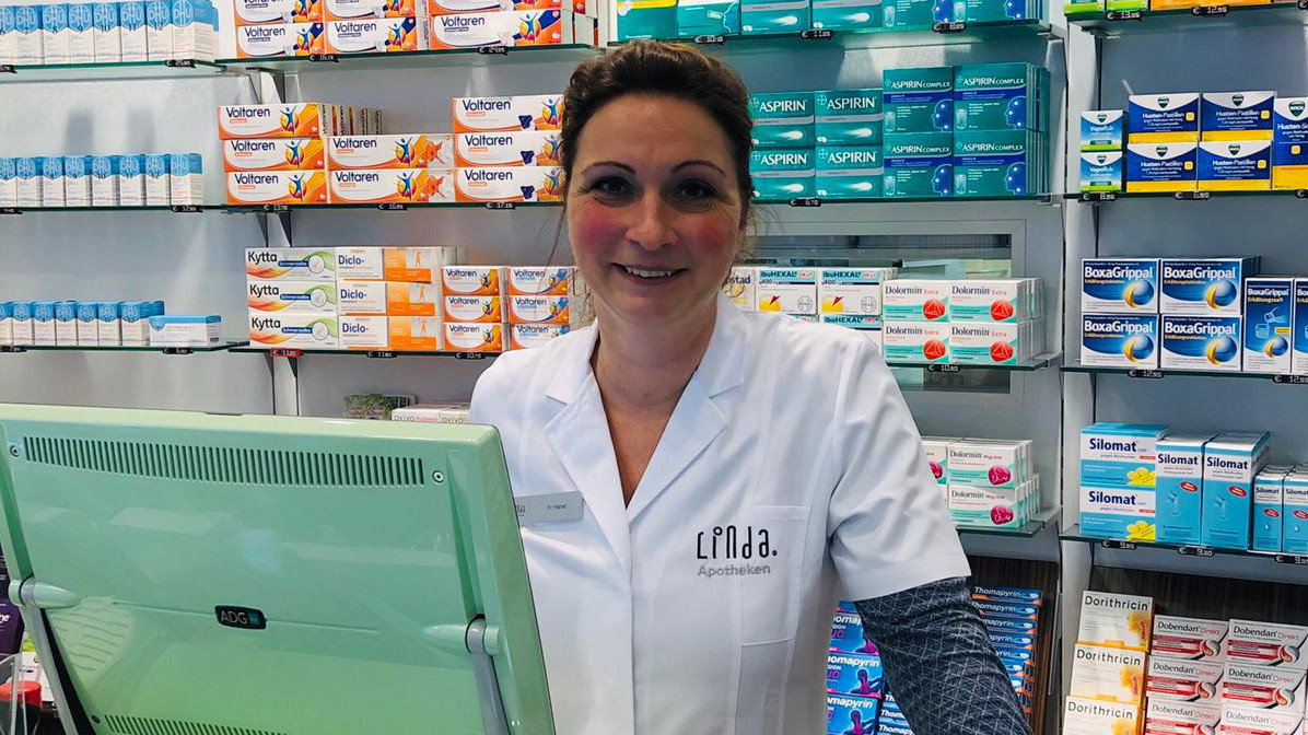 Hänel: 20 Gratisleistungen der Apotheken | APOTHEKE ADHOC