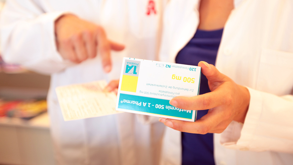 Was gilt? PZN oder Arzneimittelbezeichnung | APOTHEKE ADHOC